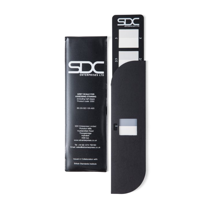 SDCE Grey Scale from SDC is available in Bangladesh